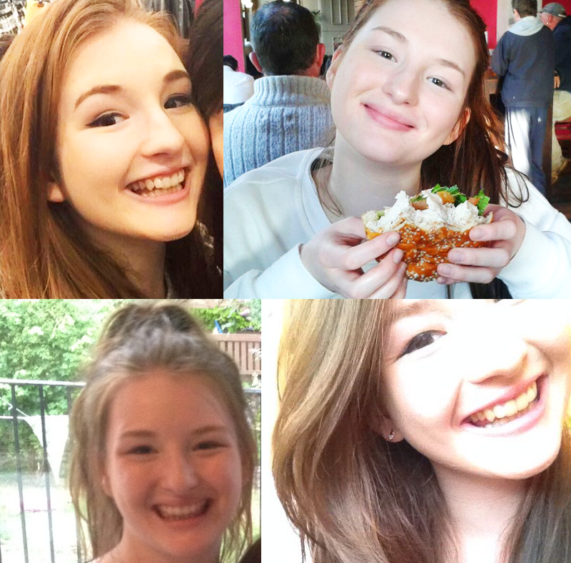 This One's For Natalie Scott — VVNightingale