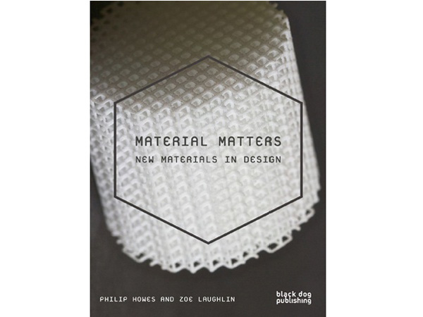 Homebuildlife: Material Matters: New materials in design