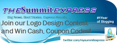 Join TheSummitExpress Logo-Making Contest and Win Cash, Coupon Codes ...