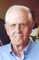 Obituaries: Harold Robertson