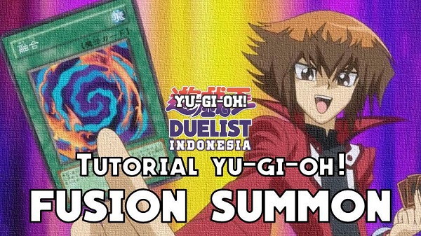 TUTORIAL CARA MELAKUKAN FUSION SUMMON DI YU-GI-OH! - Yugioh Duelist ...