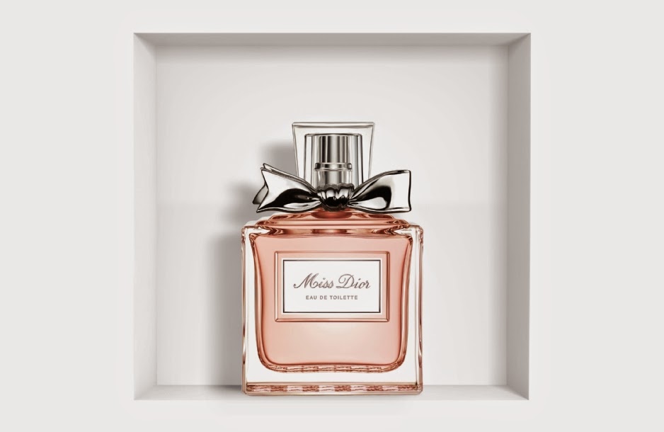 J e n n y V a i l l a n c o u r t: Little Miss Dior