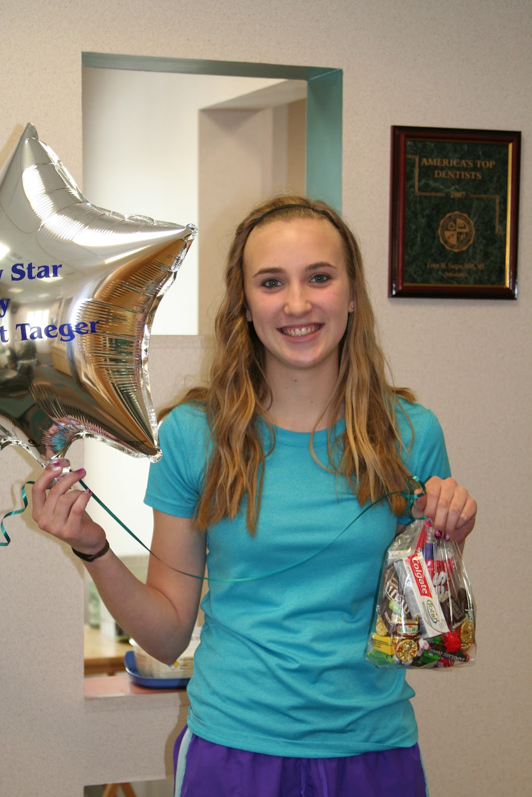 Taeger Orthodontics Blog