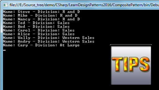Tutorial Design Pattern Composite Pattern Webzone All Things Tech Tips Web Development