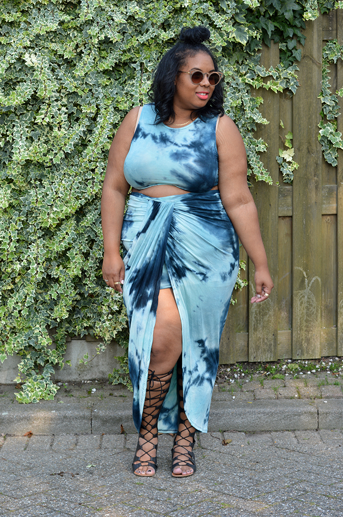 2015 | Supersize my Fashion