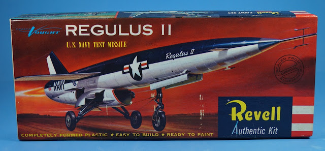 Plastic Models on the Internet: Classic kits vol.3: Chance Vought ...