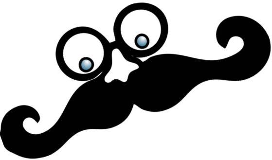 Mustachio Bashio