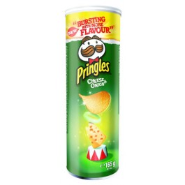 PATATAS PRINGLES