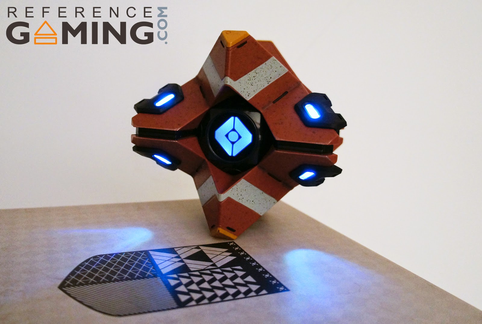 Unboxing - Destiny Edition Spectre (Ghosts) Collector