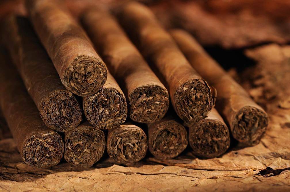 El Culto a la Reina Maria Lionza: El Tabaco y sus Múltiples Usos