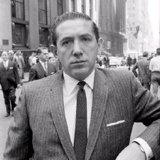 Darken!: Trading the Darvas Box