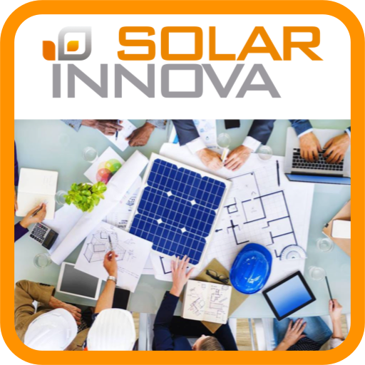 Solar Innova - FV - BIPV - ES: Solar Innova
