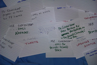 Index Card Games – Pigeon Park Press