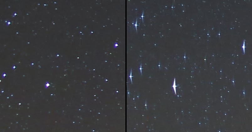 Into The Night Photography: More Low Coma Lenses for NightScape Photography