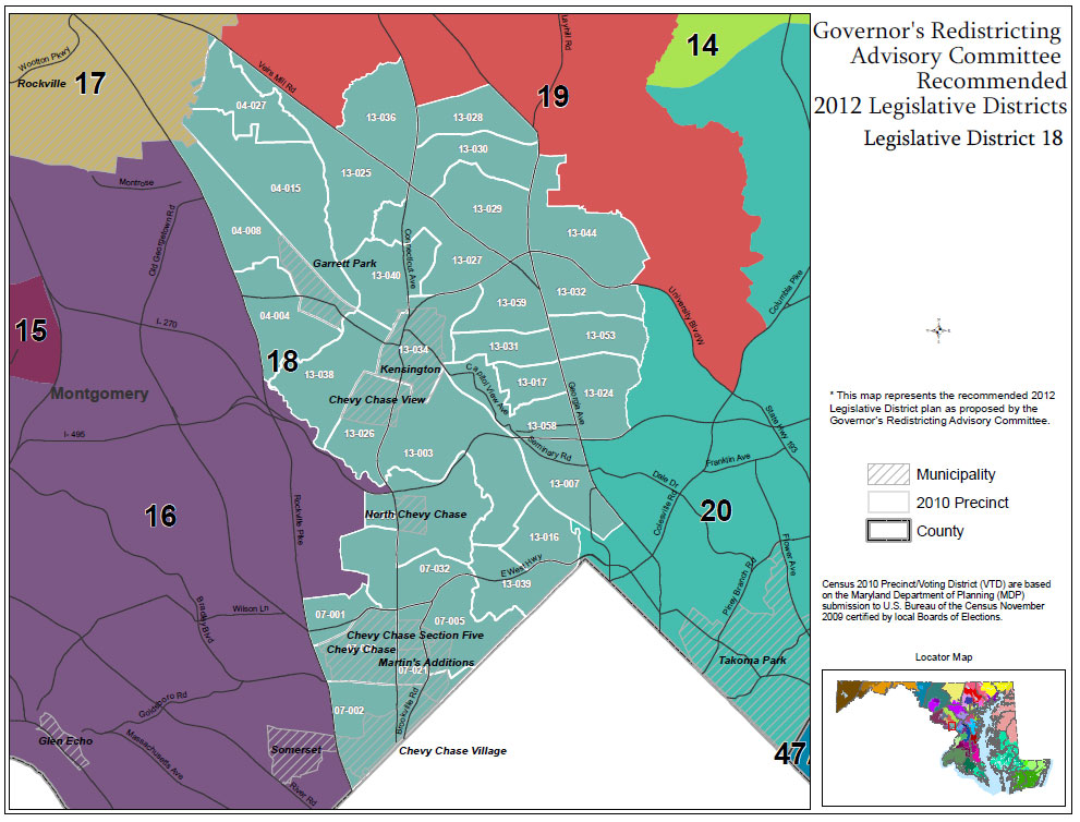 maryland juice: December 2011