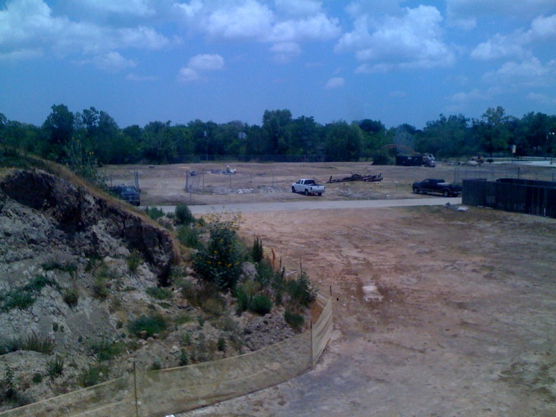 YES Prep Southeast / AP English Languge: Barren