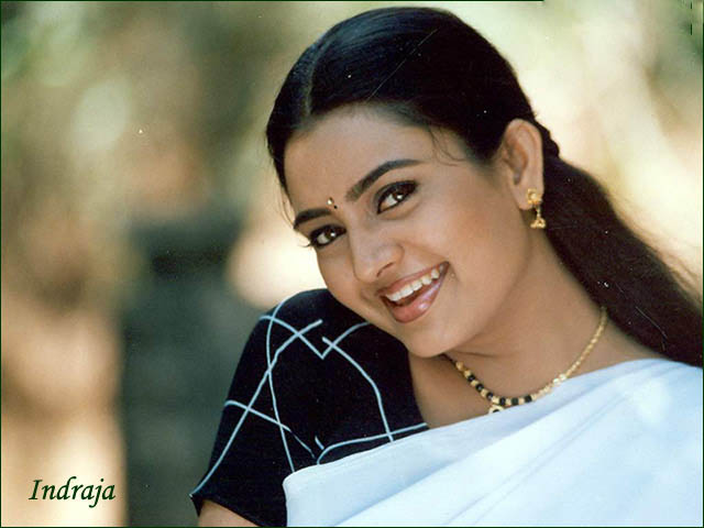 Beautiful Images: Indraja