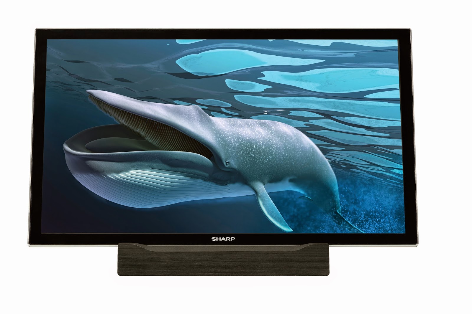 Sharp Philippines Opens Its First Business Equipment Showroom ...