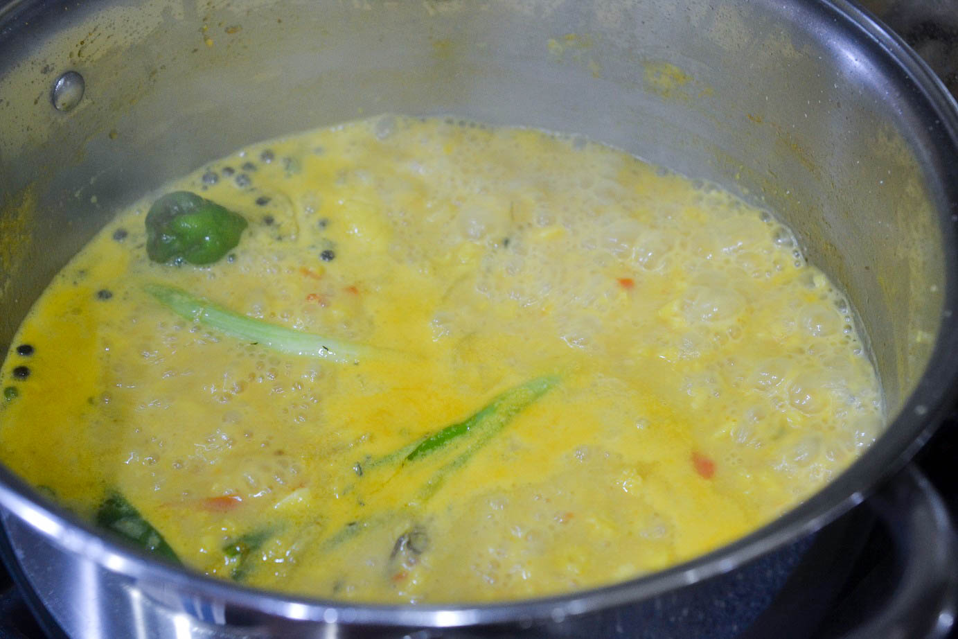 Greedy Girl : Ackee Seasoned rice