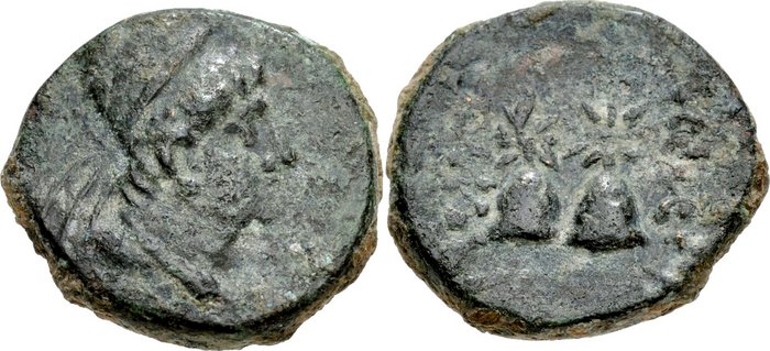 vahearmenia: Artashat (Historical Capitals of Armenia)