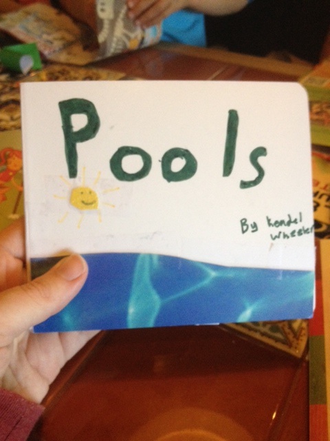 Big Honkin’ Summer Fun With Target Products! - Mama Luvs Books