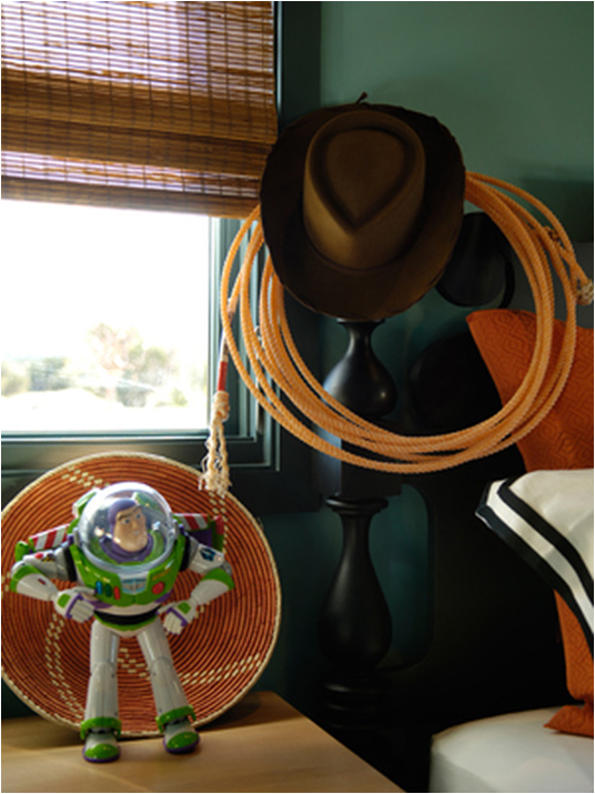 Key Interiors by Shinay: Big Boys Bedroom Design Ideas