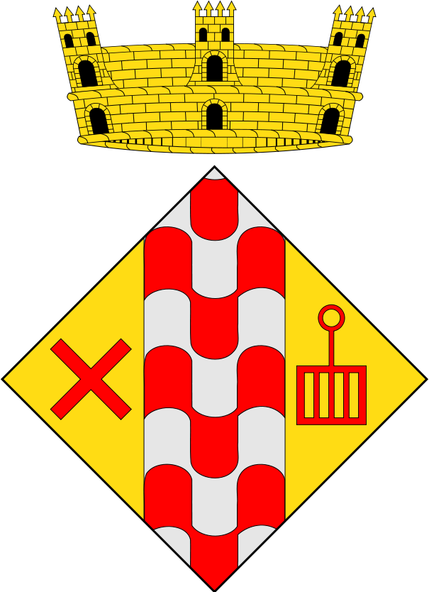 Heráldica Catalana: Escudos del Gironès (I)