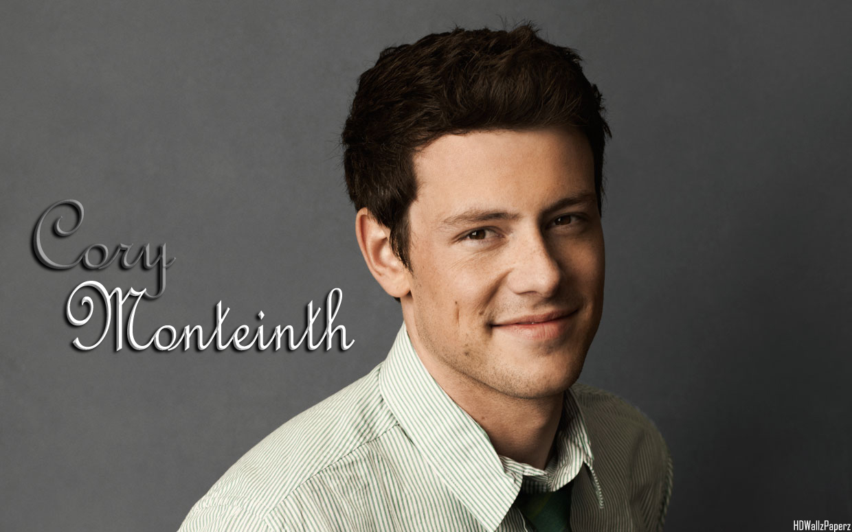 Cory Allan Michael Monteith - HD Wallpapers