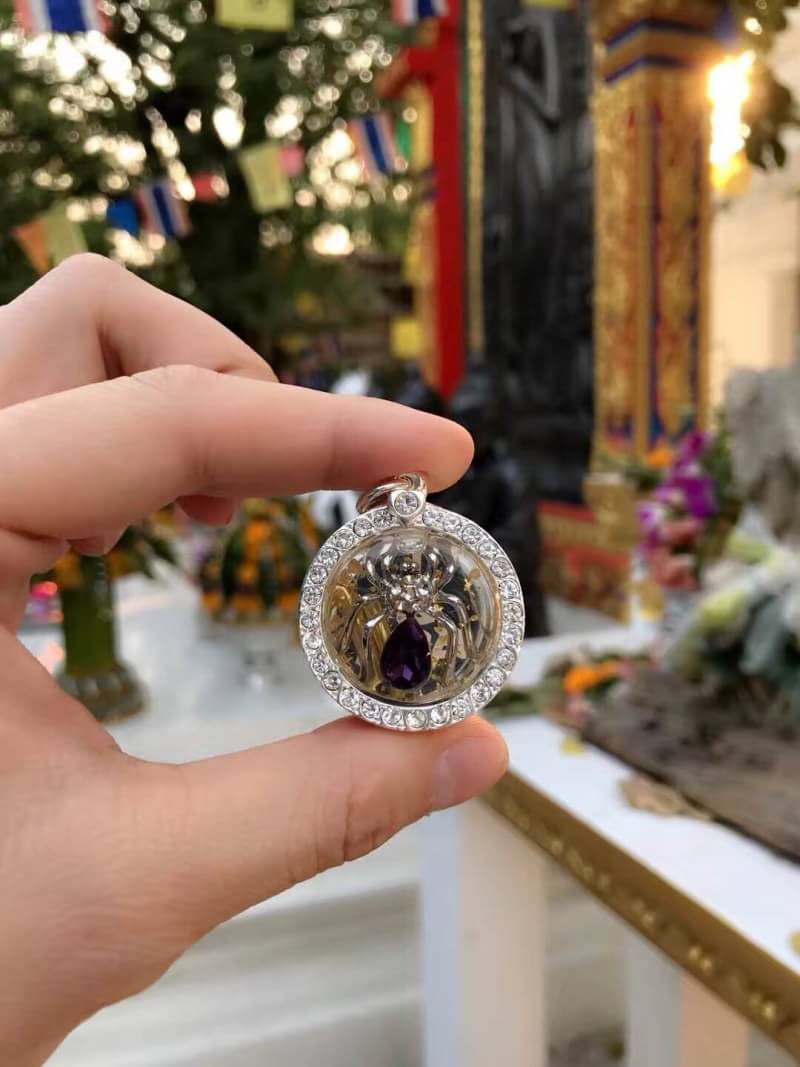 Genuine Amulets And Artefacts Gallery | Singapore Since 2013.: Super ...