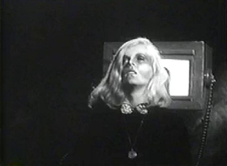 The Bloody Pit of Horror: Blood Thirst (1971)