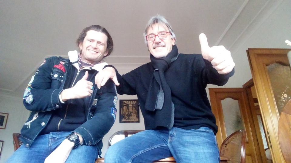 Bronx Warriors- Interview With Massimo Vanni