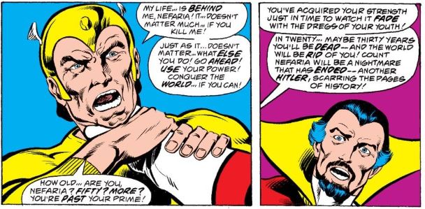 Comics, old time radio and other cool stuff: Heroes getting curb ...