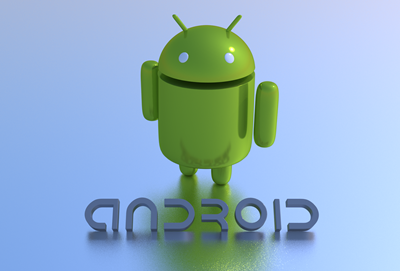 El origen de Andy, la mascota oficial de Android : Android Perú
