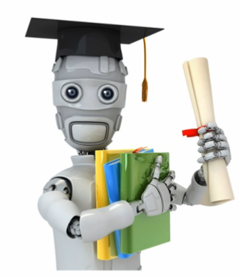 Digithead's Lab Notebook: Machine learning class