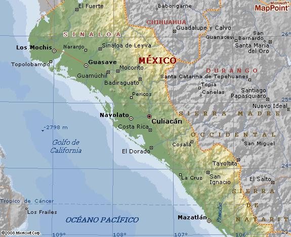 Photo Essay of a Mexican Murder Victim ~ Borderland Beat