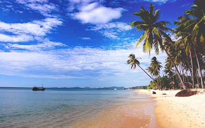 koh tral island cambodia | Hotel