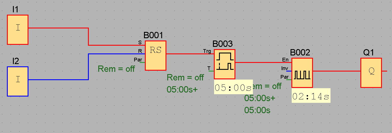 Siemens LOGO!Soft Comfort V7.0.30 ~ TUTORIALES UNI