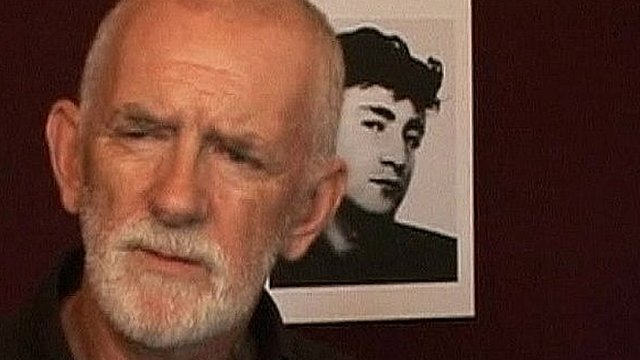 Entrevista: Rod Davis (The Quarrymen)