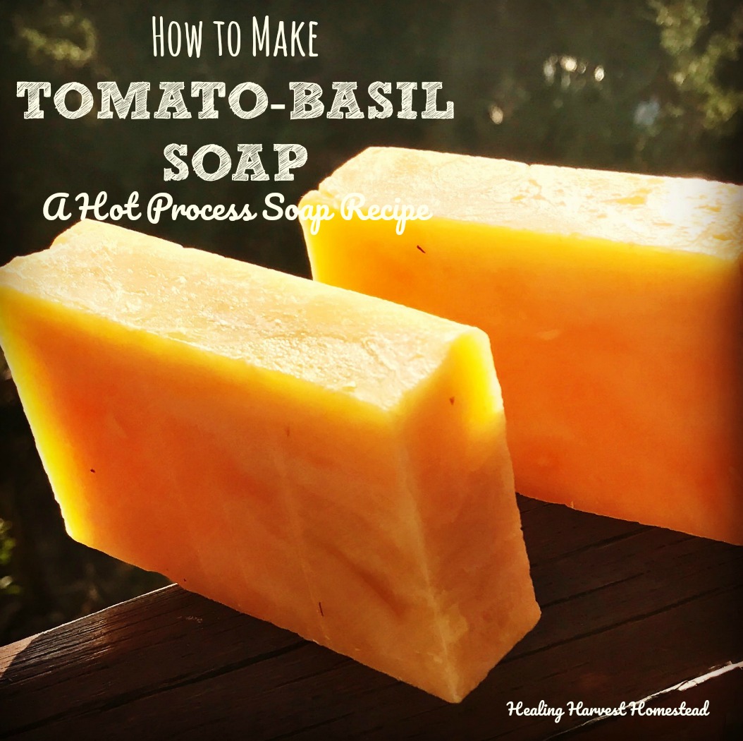 13 Hot Process and Cold Process Handmade Soap Recipes - Everything Pretty