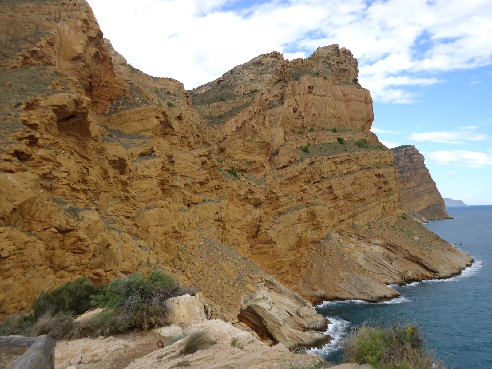 Turismo cultural y visitas guiadas en Alicante: Espacios naturales ...