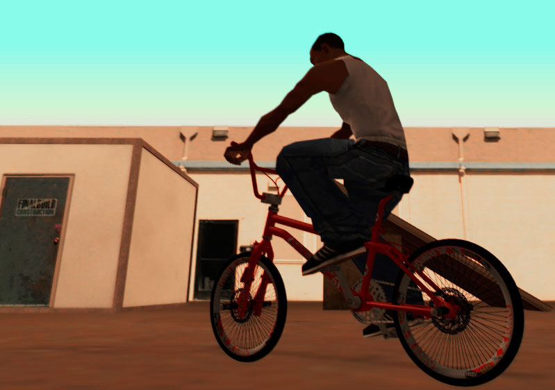 Roda Vmaxx Cbr - Tuning Mod Parts - Peças para Tuning Mod (GTA SA)