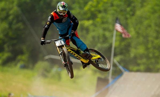 Team-Robot: The only kid who didn't get to go to Worlds