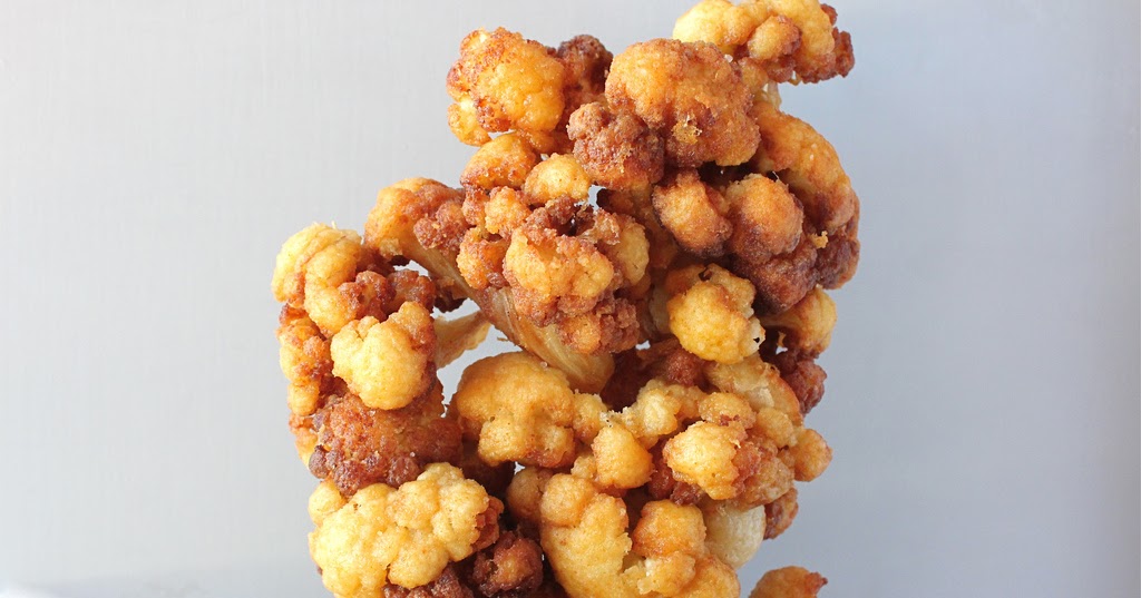 Food Endeavours of the Blue Apocalypse: Nuclear Chicken Apocalypse