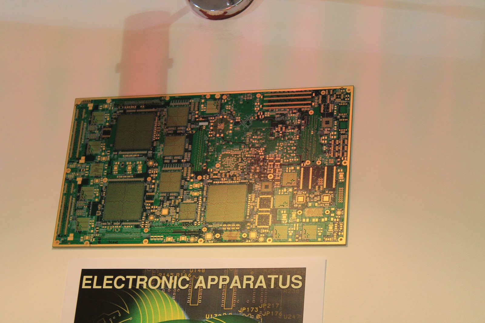 Planes: The Machine that has Impressed me the Most