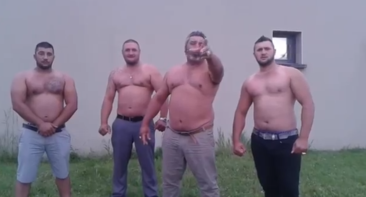 KIKIWorld: CLASH GITANS le dossier