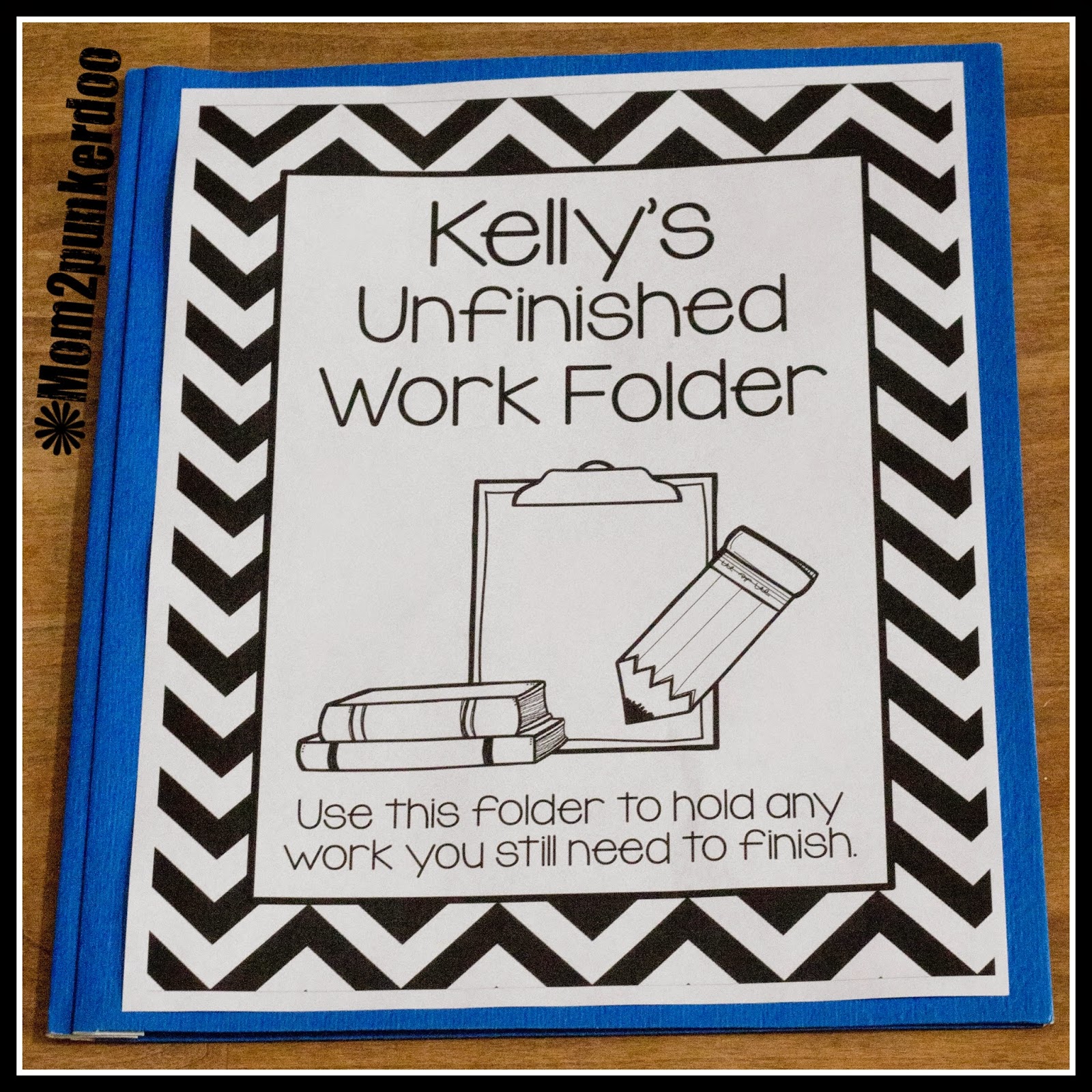 Mom2Punkerdoo: Five Favorite Classroom Organization Tips + A Freebie