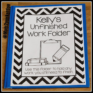 Mom2Punkerdoo: Five Favorite Classroom Organization Tips + A Freebie