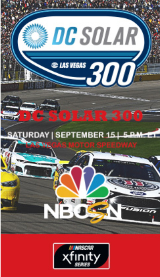 NASCAR Race Mom: Justin Allgaier’s Career Season