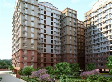 Avida Housing: Avida Towers - Sucat