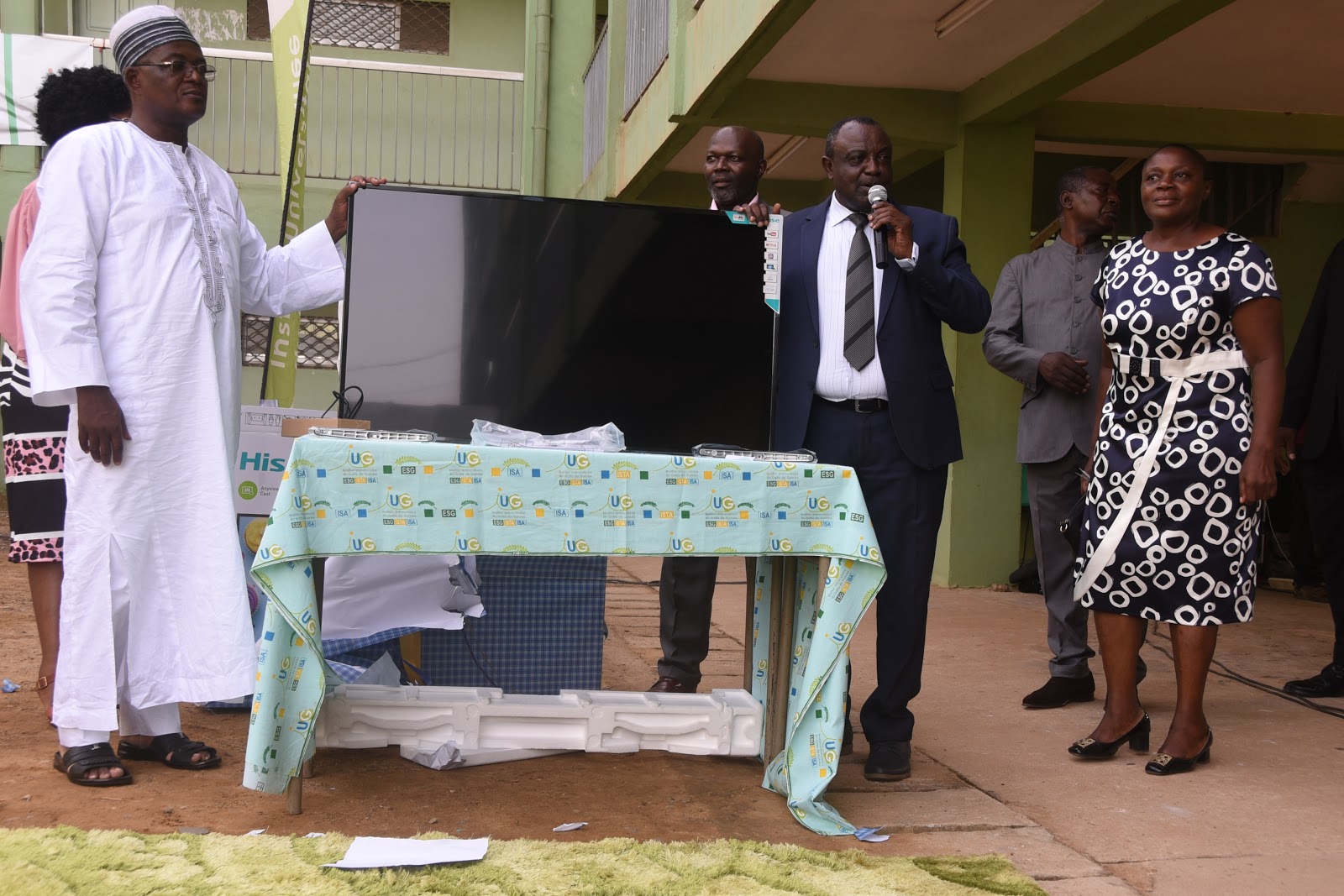 IUG formation continue: mars 2019